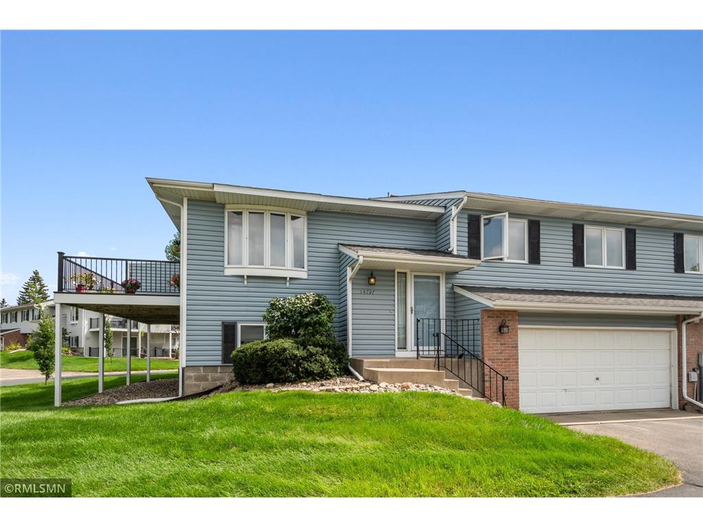14797 Lower Endicott Way, Apple Valley, MN, 55124 | MLS: 6589573 ...