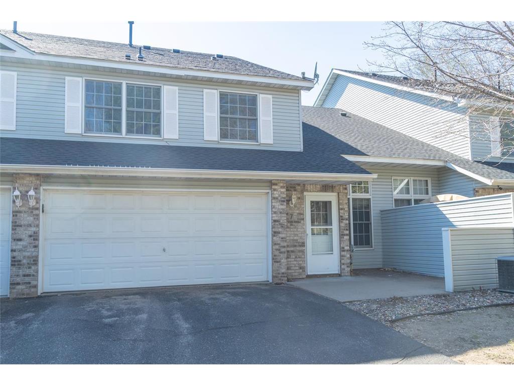 14818 58th Street N #7C, Oak Park Heights, MN, 55082 | MLS: 6353707 ...