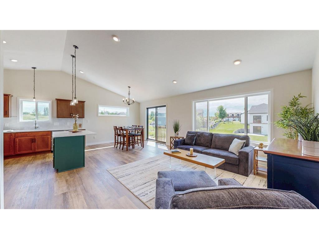 1483 Grand View Lane SE, Mazeppa, MN, 55956 | MLS: 6721974 | Edina Realty