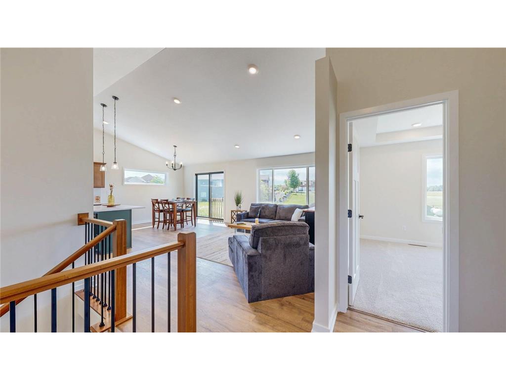 1483 Grand View Lane SE, Mazeppa, MN, 55956 | MLS: 6721974 | Edina Realty