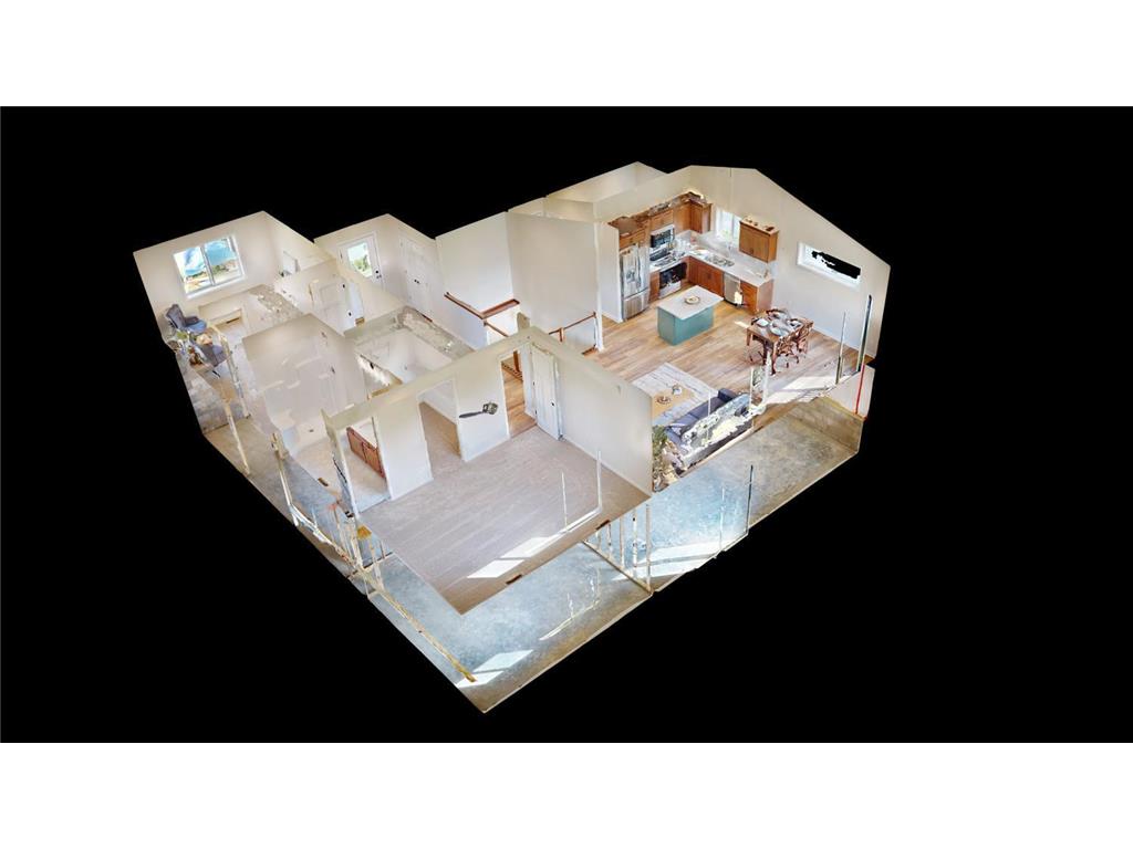 1483 Grand View Lane SE, Mazeppa, MN, 55956 | MLS: 6721974 | Edina Realty