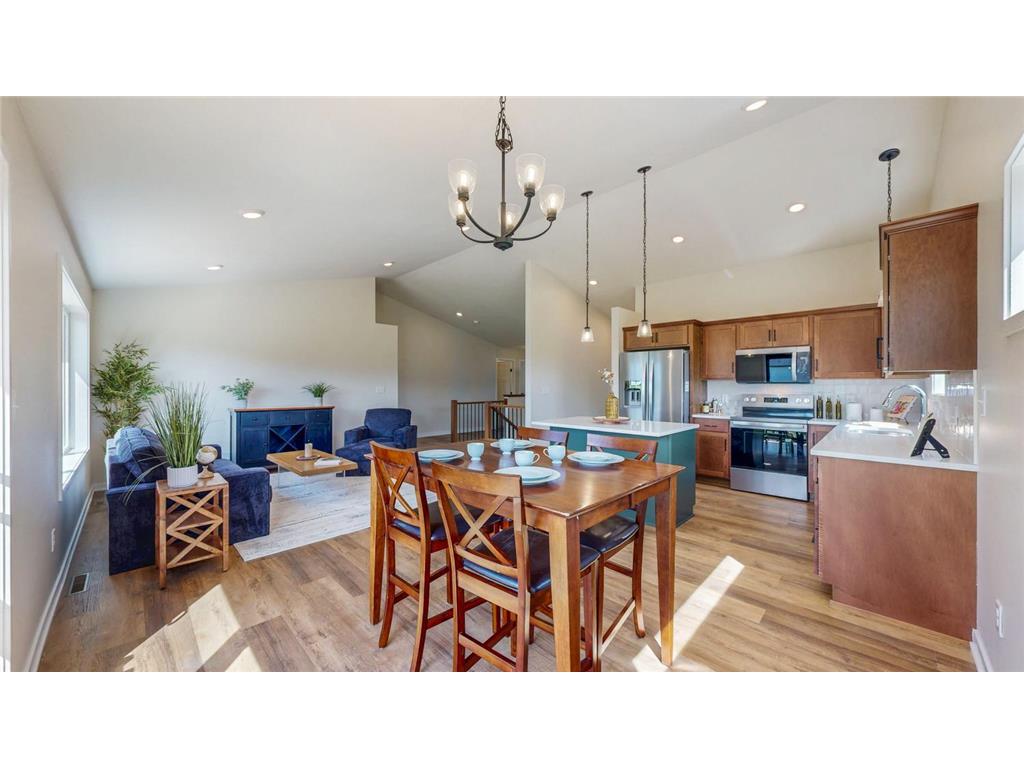 1483 Grand View Lane SE, Mazeppa, MN, 55956 | MLS: 6721974 | Edina Realty