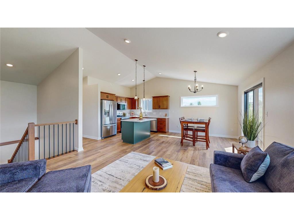 1483 Grand View Lane SE, Mazeppa, MN, 55956 | MLS: 6721974 | Edina Realty