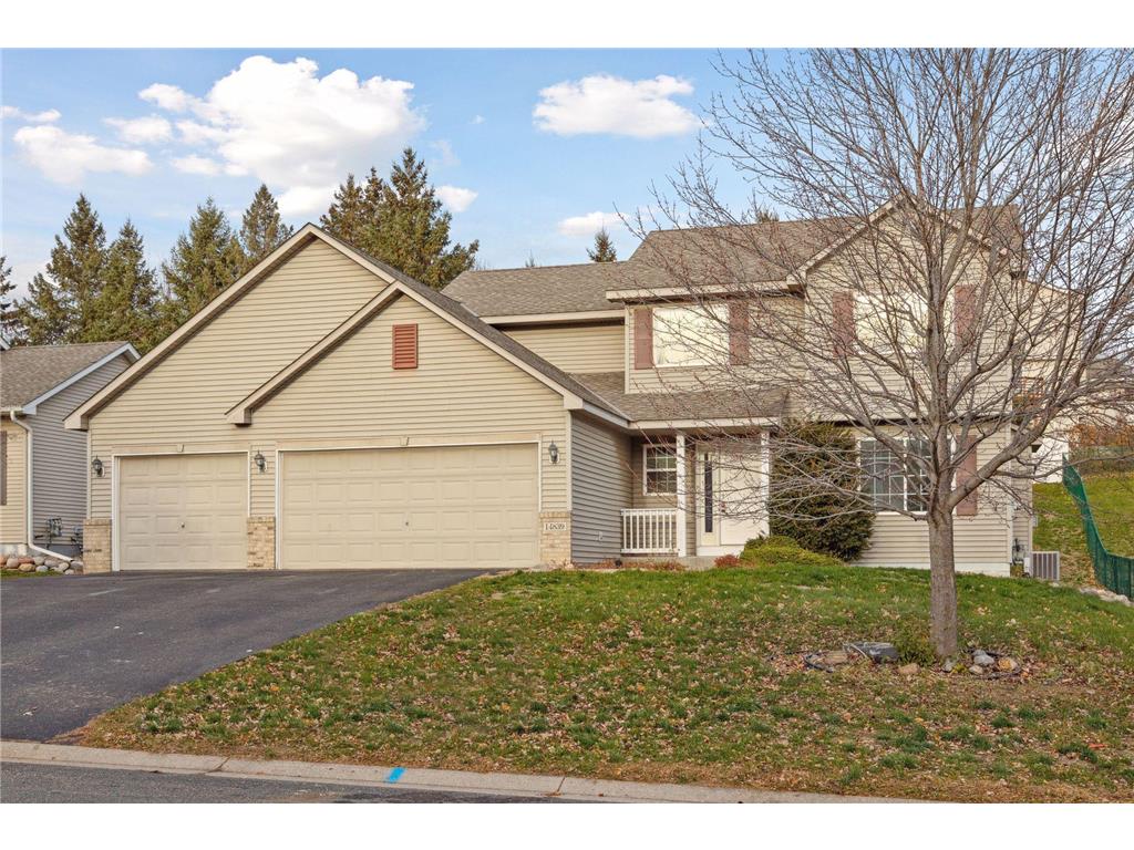 14839 Hillside Trail, Savage, MN, 55378 | MLS: 6459443 | Edina Realty