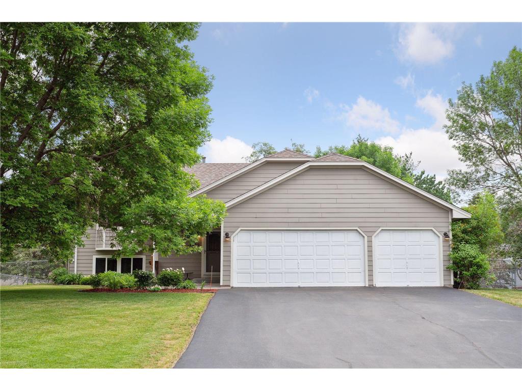 14839 Yakima Street NW, Ramsey, MN, 55303 | MLS: 6326716 | Edina Realty