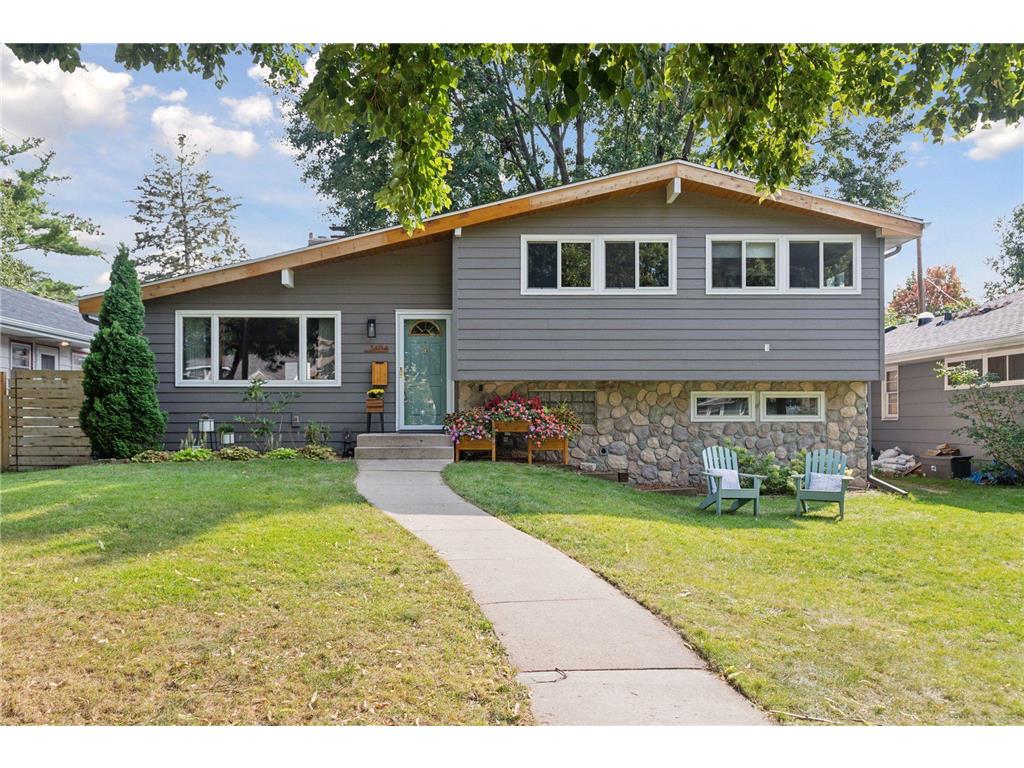 1484 California Avenue W, Falcon Heights, MN, 55108 | MLS: 6600416 | Edina Realty