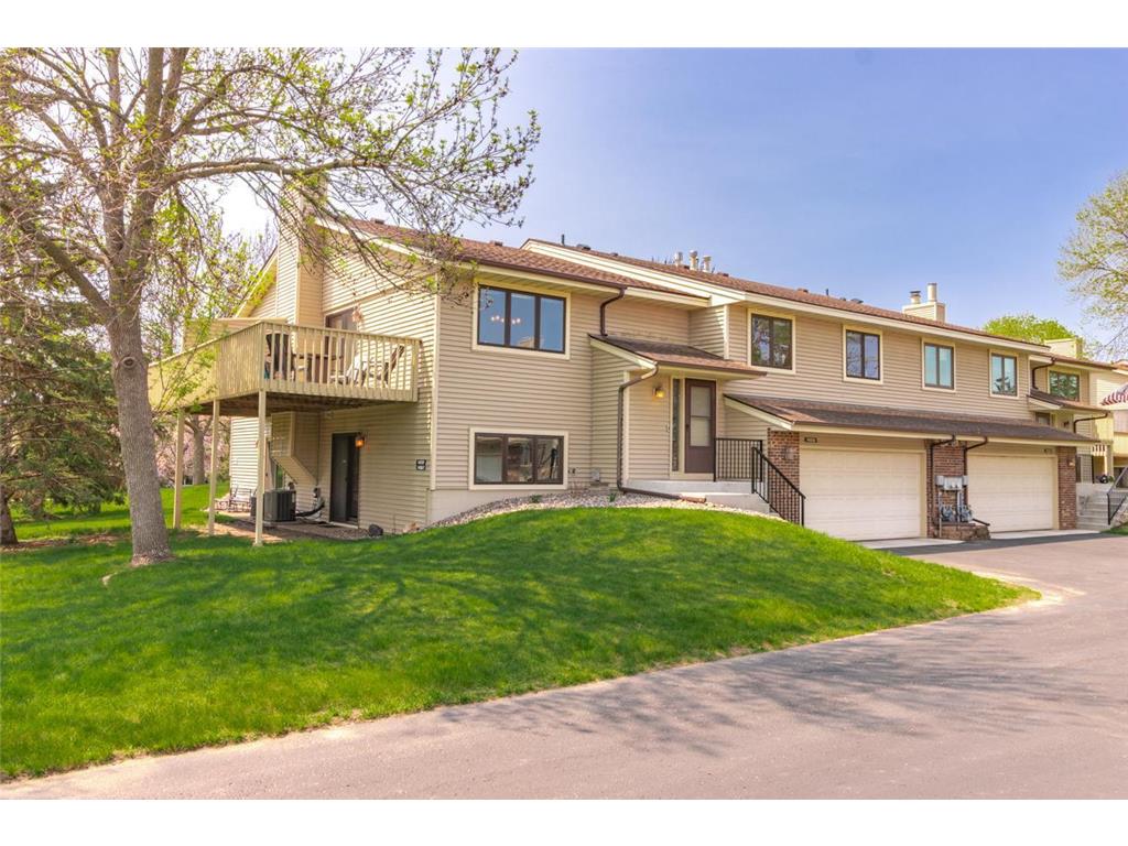 14859 Embry Path #29, Apple Valley, MN, 55124 | MLS: 6535108 | Edina Realty