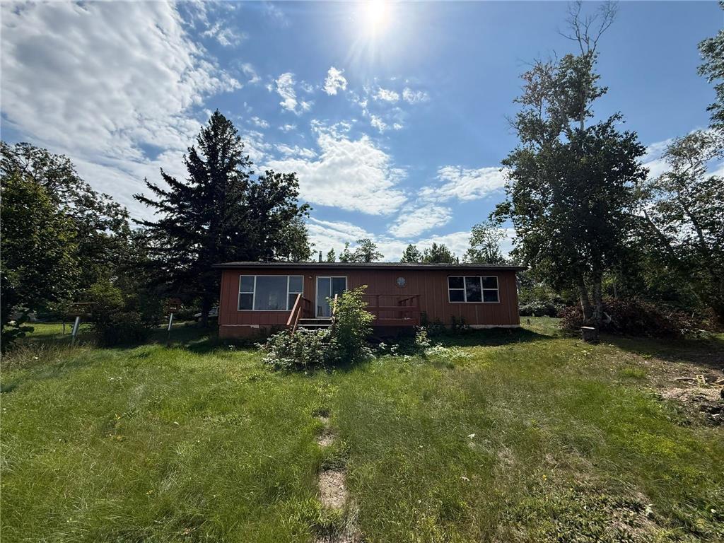 14868 Rose Bush Lane NW, Cass Lake, MN, 56633 | MLS: 6780686 | Edina Realty