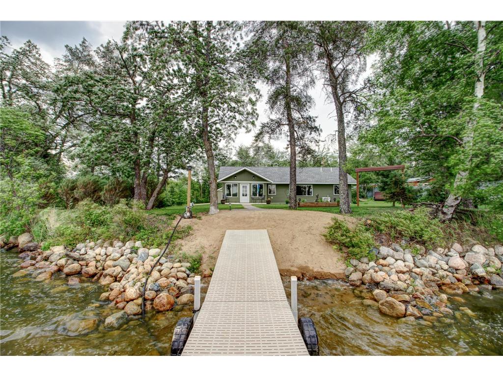 14868 Stocking Lake Access Road, Menahga, MN, 56464 | MLS: 6730757 ...