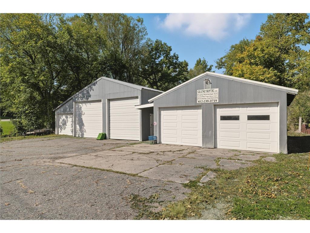 1487 Baker Avenue NW, Chatham Twp, MN, 55313 | MLS: 6808132 | Edina Realty