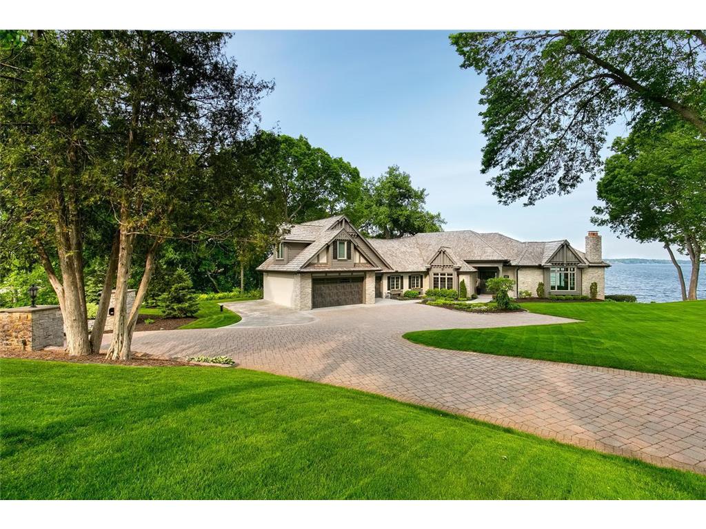 1487 Shoreline Drive, Orono, MN, 55391 | MLS: 6374503 | Edina Realty