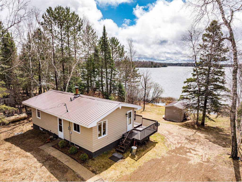 1488 Stone Lake Bridge Road, Ault Twp, MN, 55602 | MLS: 6510921 | Edina ...
