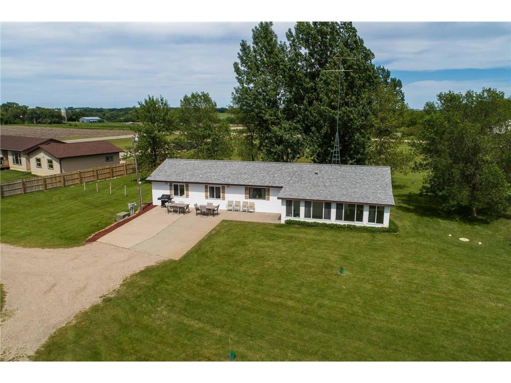 14881 Golf Course Road, Ashby, MN, 56309 | MLS: 6551046 | Edina Realty