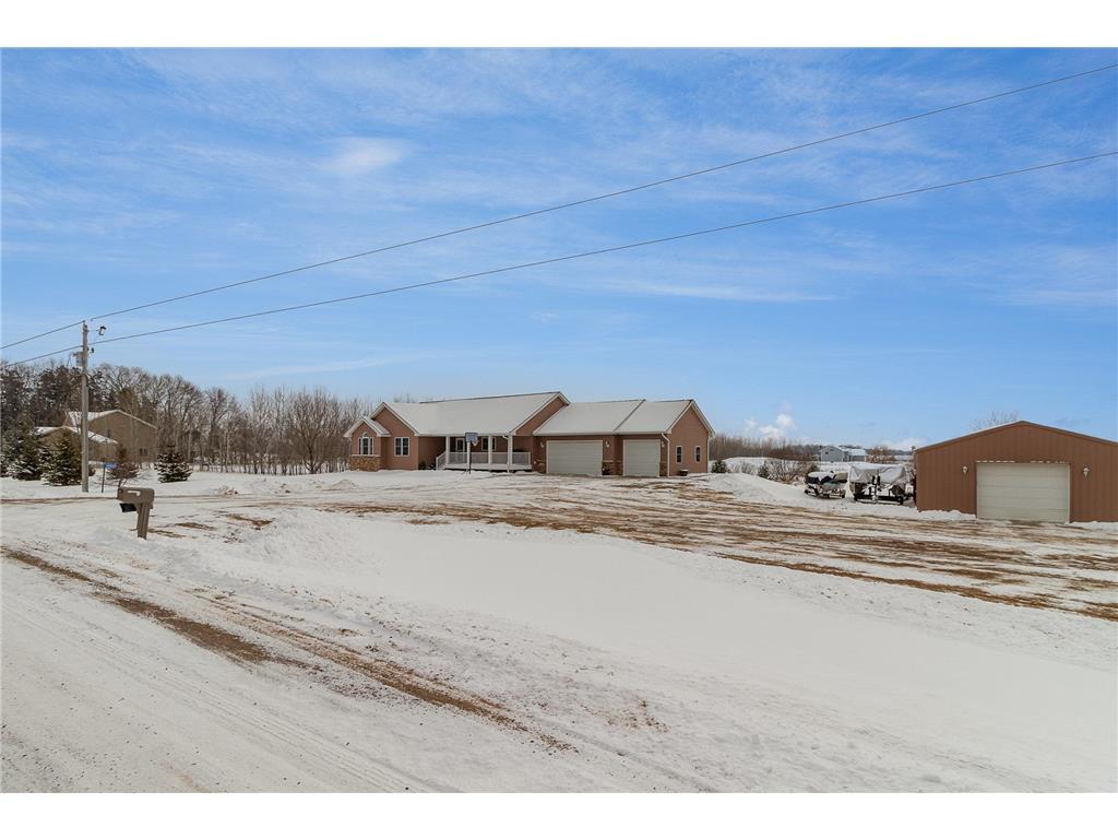 14909 110th Street, Foreston, MN, 56330 | MLS: 6640505 | Edina Realty