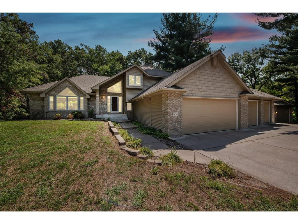14921 Yancy Street NE, Ham Lake, MN, 55304 | MLS: 6413929 | Edina Realty