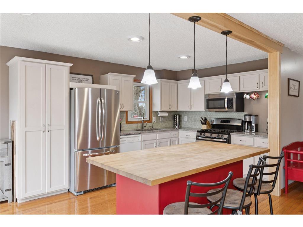 14921 Zeolite Street NW, Ramsey, MN, 55303 | MLS: 6706608 | Edina Realty