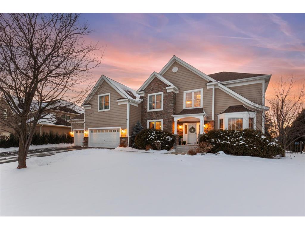1493 Wellington Way, Eagan, MN, 55122 | MLS: 6671321 | Edina Realty
