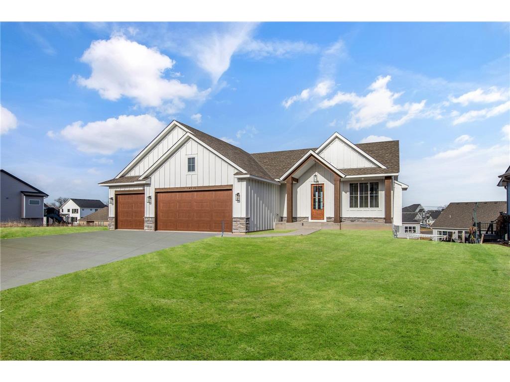 14930 142nd Avenue N, Dayton, MN, 55327 | MLS: 6485482 | Edina Realty