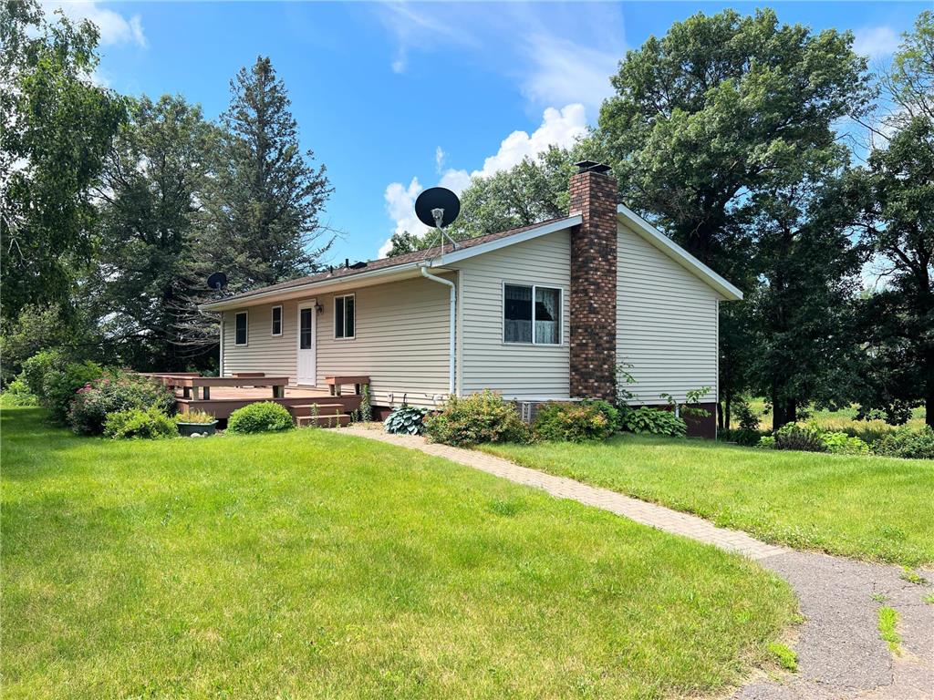 14930 25th Street NE, Foley, MN, 56329 | MLS: 6516127 | Edina Realty