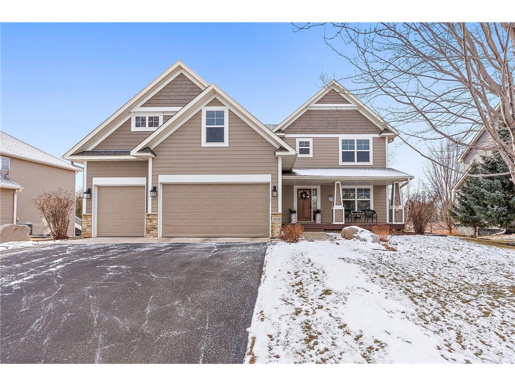 14938 Virginia Avenue S, Savage, MN, 55378 | MLS: 6651185 | Edina Realty