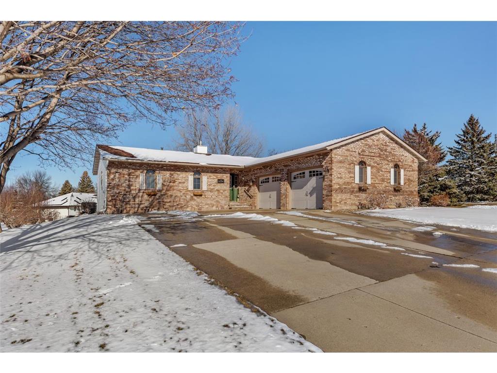 1494 E Rose Street, Owatonna, MN, 55060 | MLS: 6490888 | Edina Realty