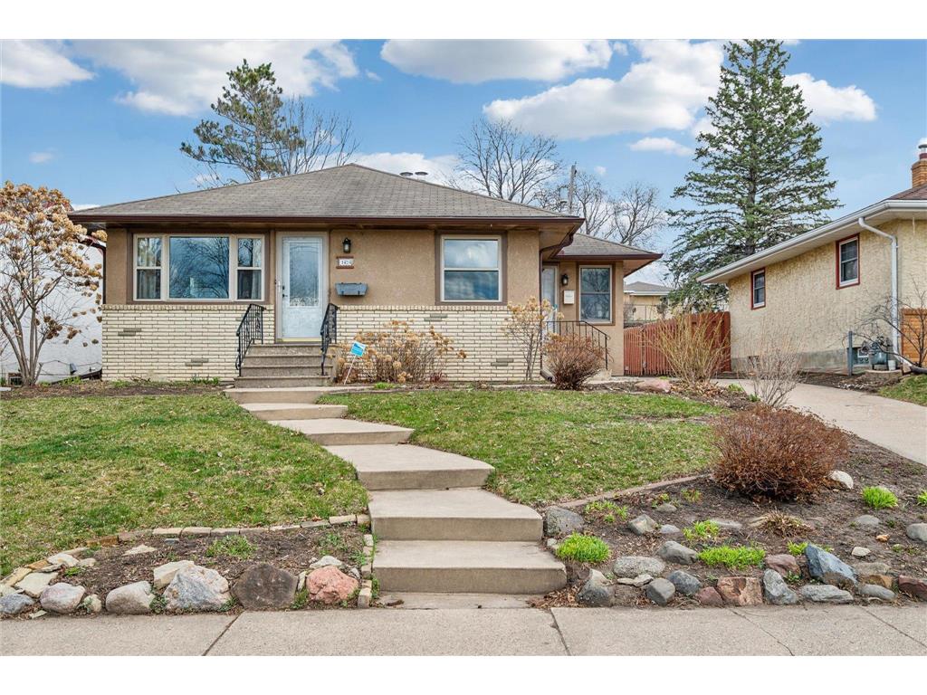 1494 Kent Street, Saint Paul, MN, 55117 | MLS: 6513840 | Edina Realty