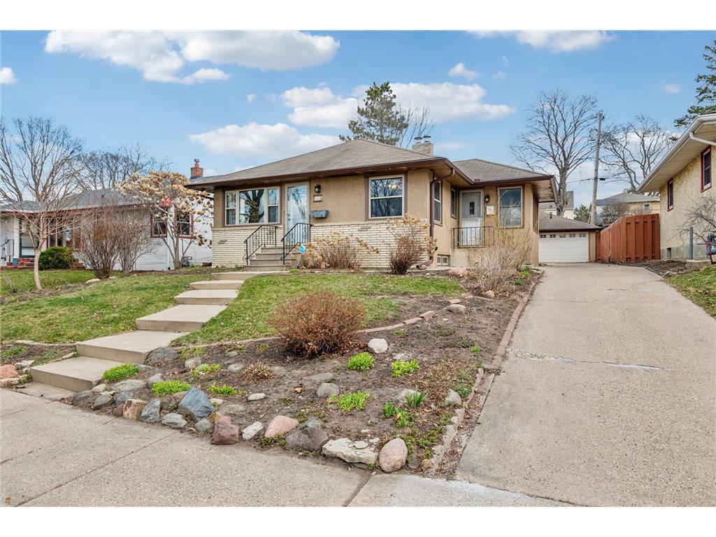 1494 Kent Street, Saint Paul, MN, 55117 | MLS: 6513840 | Edina Realty