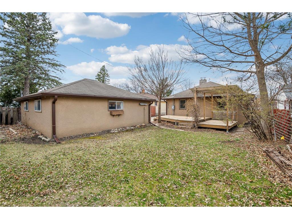 1494 Kent Street, Saint Paul, MN, 55117 | MLS: 6513840 | Edina Realty