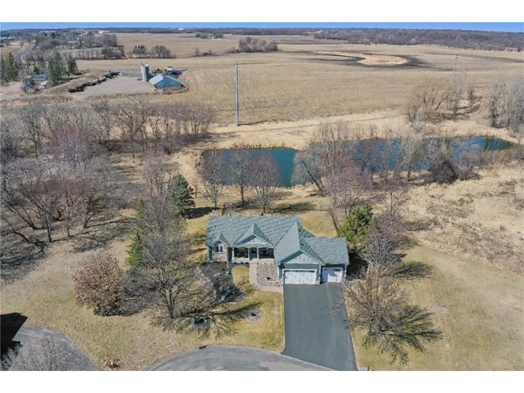 14940 126th Avenue N, Dayton, MN, 55327 | MLS: 6670853 | Edina Realty