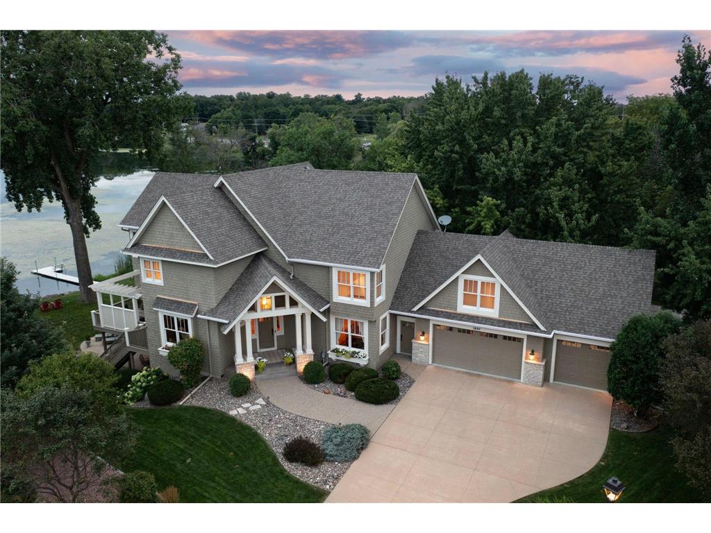 1495 Kingsview Lane N, Plymouth, MN, 55447 | MLS: 6697424 | Edina Realty