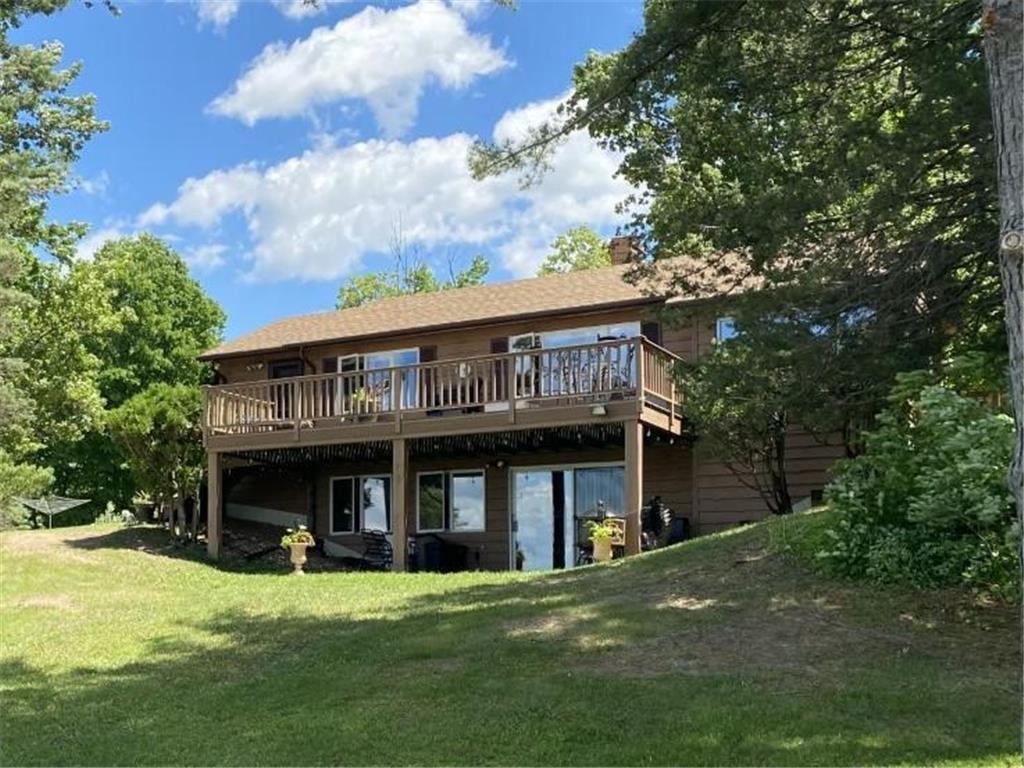 14957 Maple Leaf, Pokegama Twp, MN, 55063 | MLS: 6321373 | Edina Realty