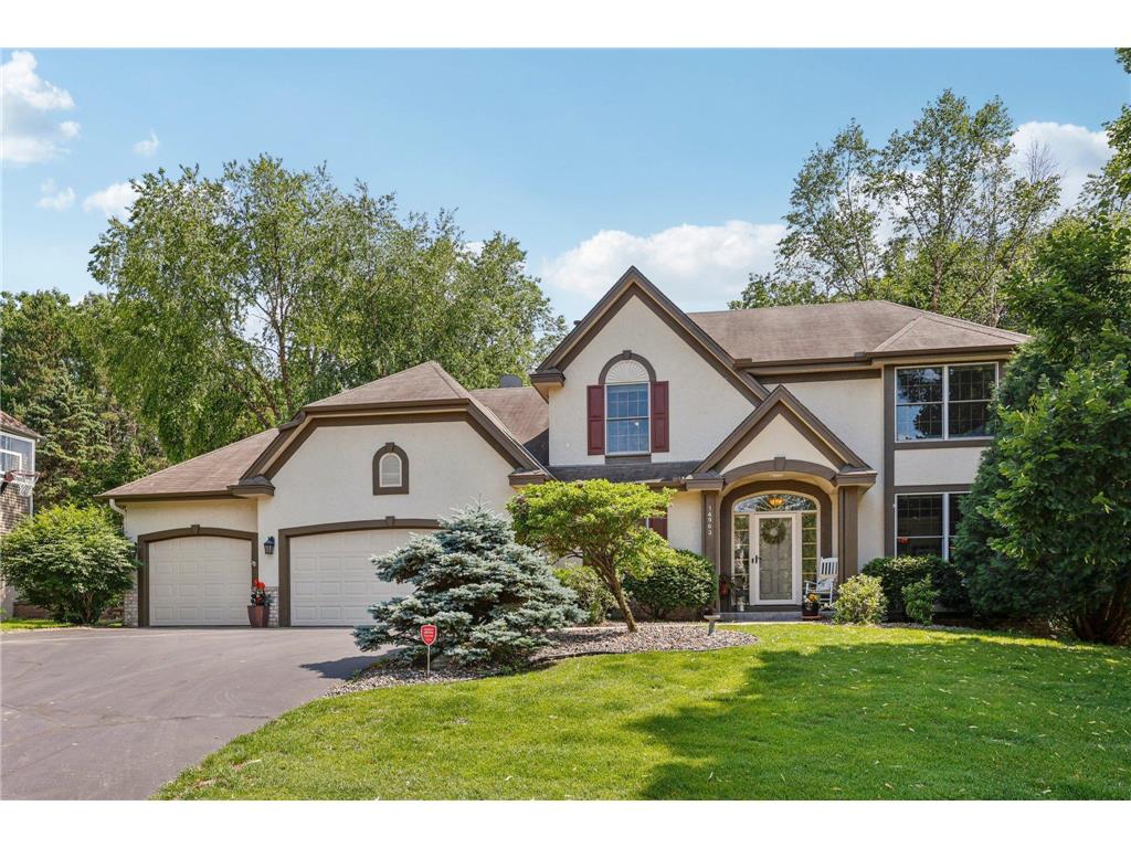 14963 Camdon Hill, Eden Prairie, MN, 55347 | MLS: 6742871 | Edina Realty