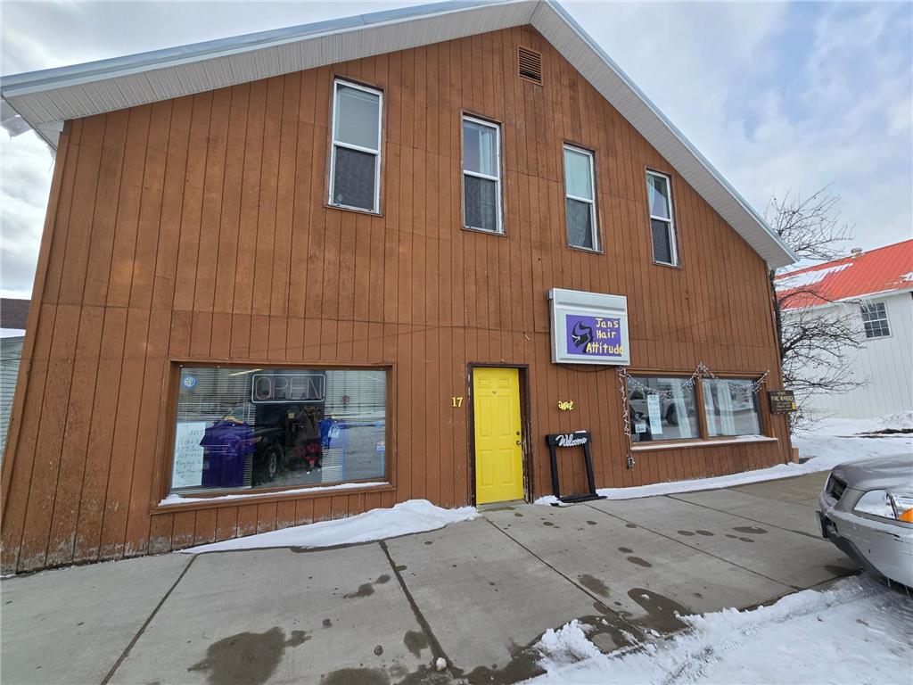 15 SE Birch Avenue, Menahga, MN, 56464 | MLS: 6510201 | Edina Realty