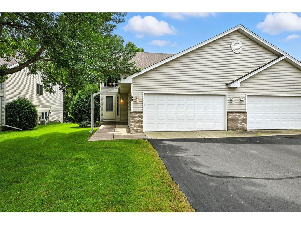 150 Pheasant Ridge Drive, Montrose, MN, 55363 | MLS: 6768589 | Edina Realty