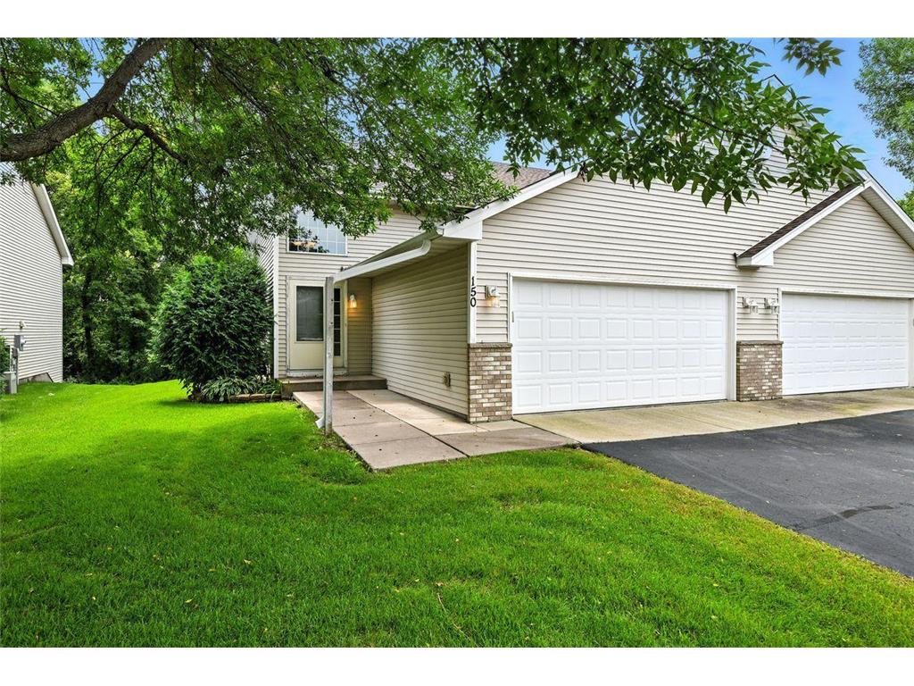 150 Pheasant Ridge Drive, Montrose, MN, 55363 | MLS: 6768589 | Edina Realty