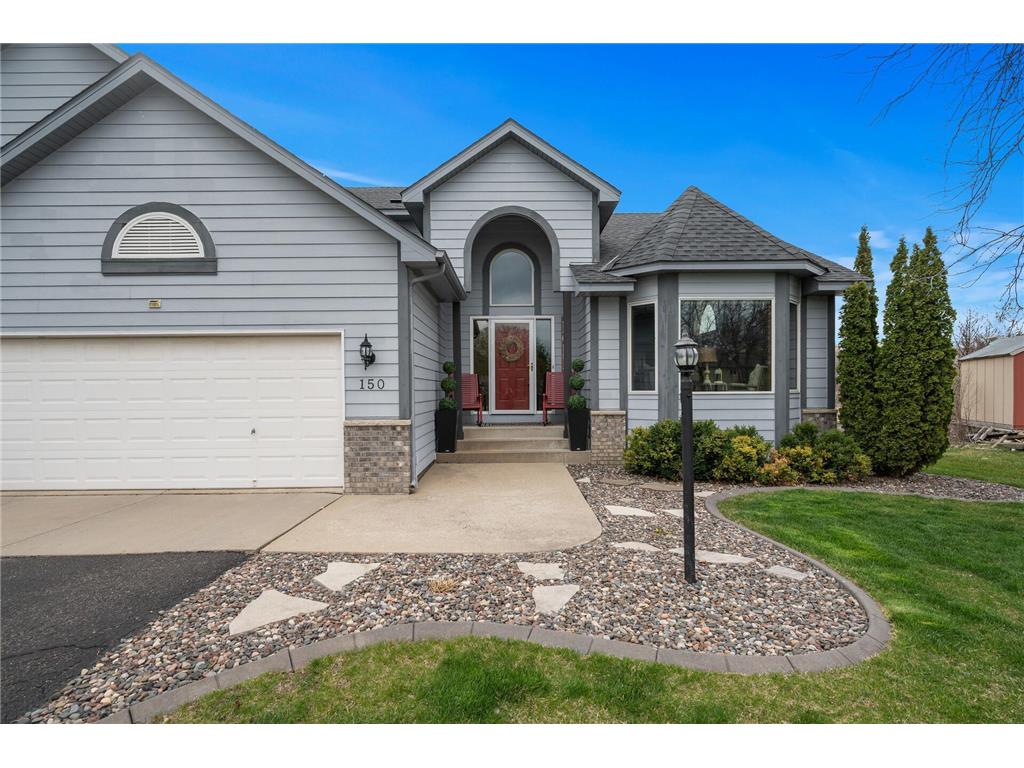 150 Pondview Drive, Loretto, MN, 55357 | MLS: 6524053 | Edina Realty