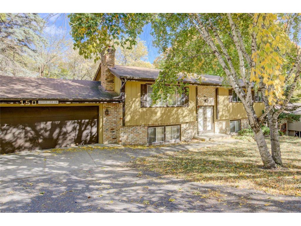 150 Upper Lea Lane, Long Lake, MN, 55356 | MLS: 6263315 | Edina Realty