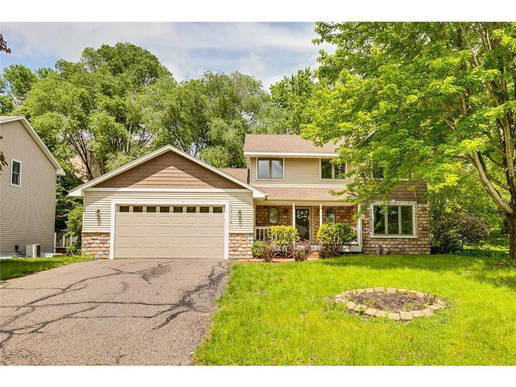 15014 80th Place N, Maple Grove, MN, 55311 | MLS: 6565297 | Edina Realty
