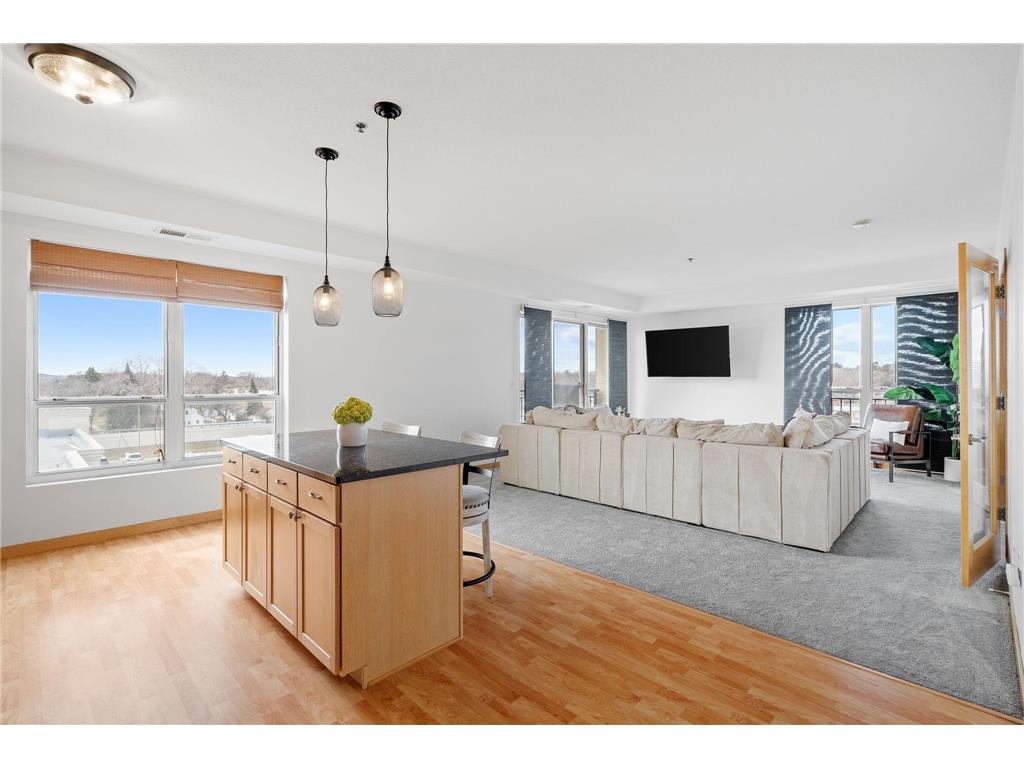 1502 5th Street N #412, Hopkins, MN, 55305 | MLS: 6513893 | Edina Realty