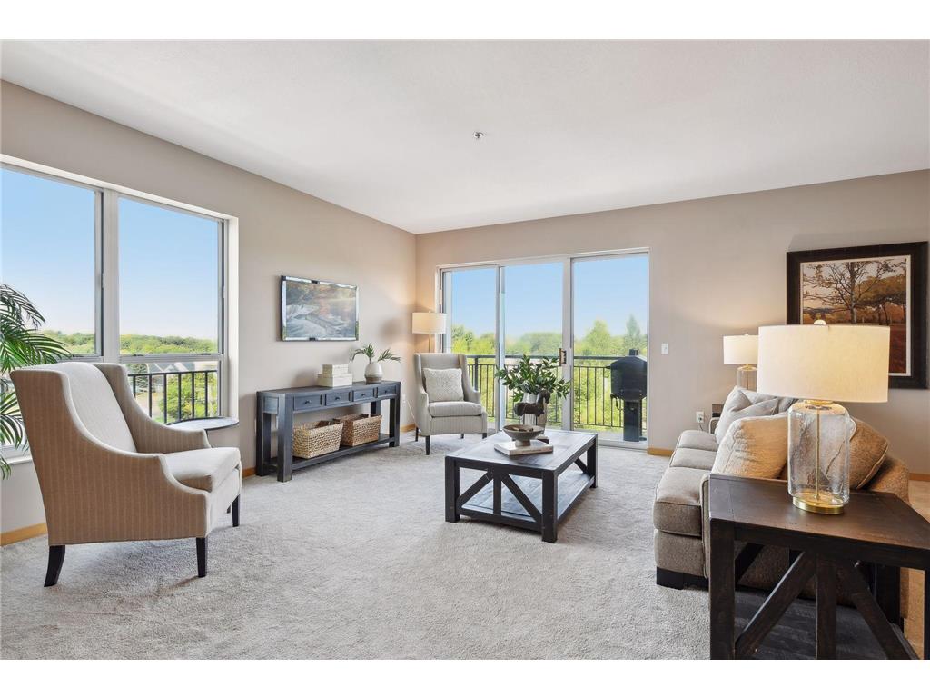 1502 5th Street N #513, Hopkins, MN, 55305 | MLS: 6602136 | Edina Realty