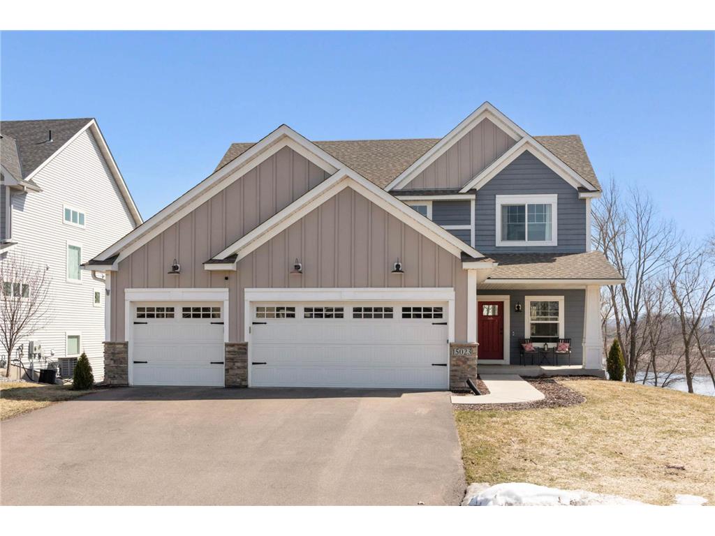 15023 Idaho Court, Savage, MN, 55378 | MLS: 6353692 | Edina Realty