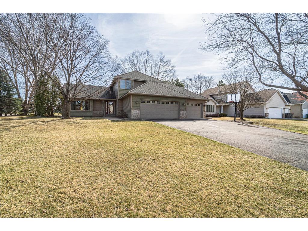 15041 Partridge Street NW, Andover, MN, 55304 | MLS: 6703002 | Edina Realty