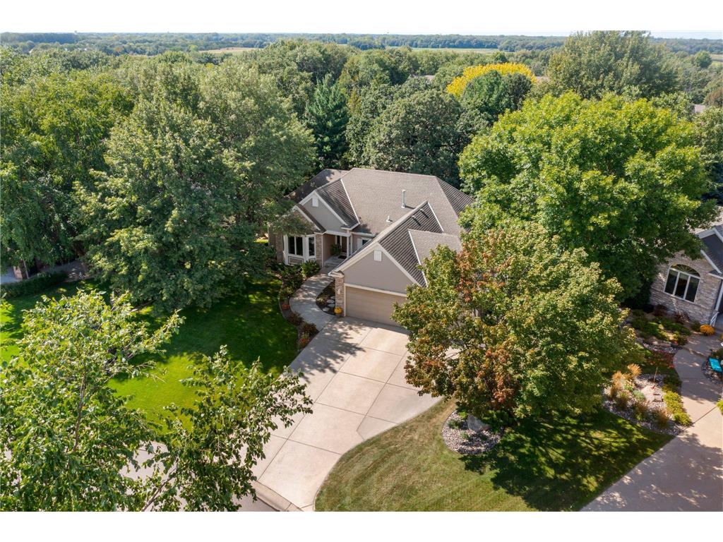 15044 Swallow Street NW, Andover, MN, 55304 | MLS: 6684807 | Edina Realty