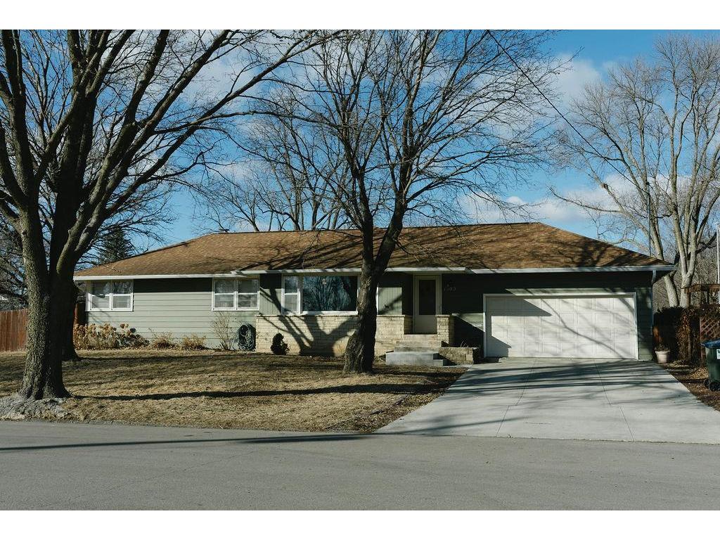 1505 7th Street NE, Rochester, MN, 55906 | MLS: 6745278 | Edina Realty
