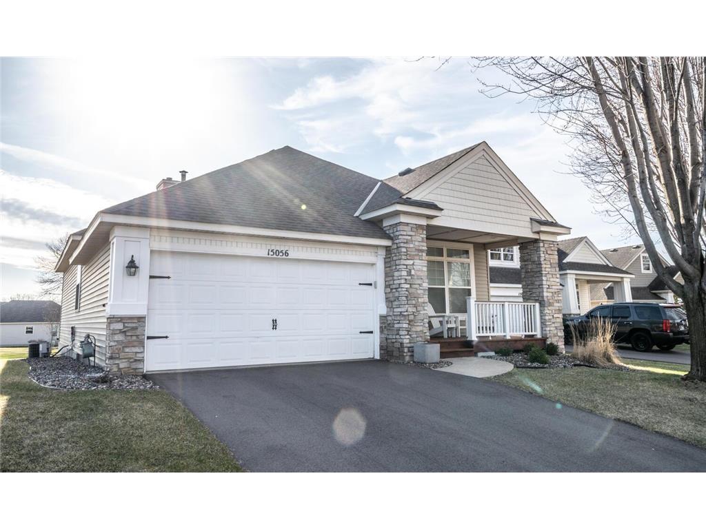 15056 Dutchman Court, Apple Valley, MN, 55124 | MLS: 6633373 | Edina Realty