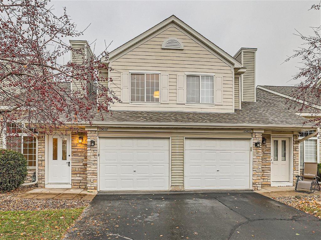 15057 Dunwood Trail #58, Apple Valley, MN, 55124 | MLS: 6452702 | Edina ...
