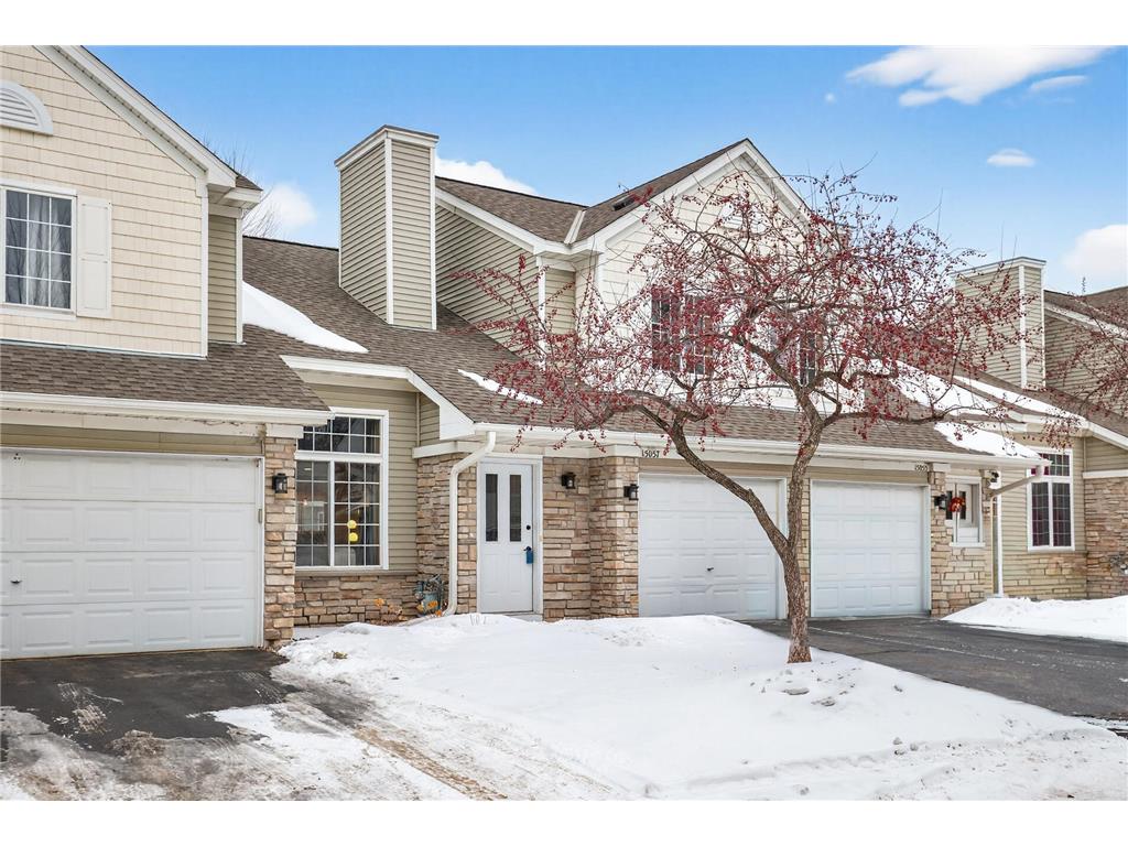 15057 Dunwood Trail #58, Apple Valley, MN, 55124 | MLS: 7017250 | Edina ...