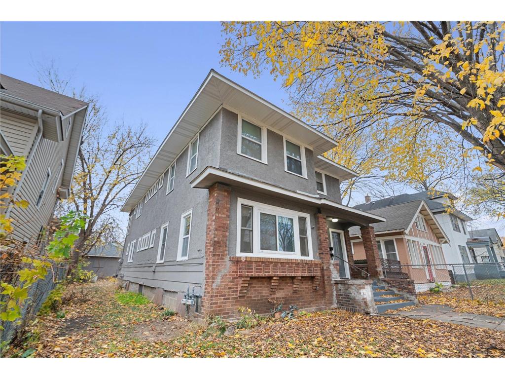 1507 Oliver Avenue N, Minneapolis, MN, 55411 | MLS: 6629804 | Edina Realty