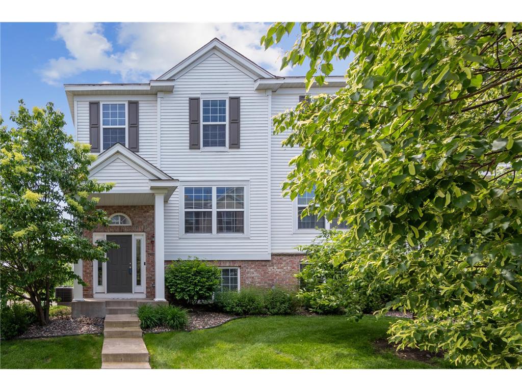 15078 Farnham Avenue N, Hugo, MN, 55038 | MLS: 6548488 | Edina Realty