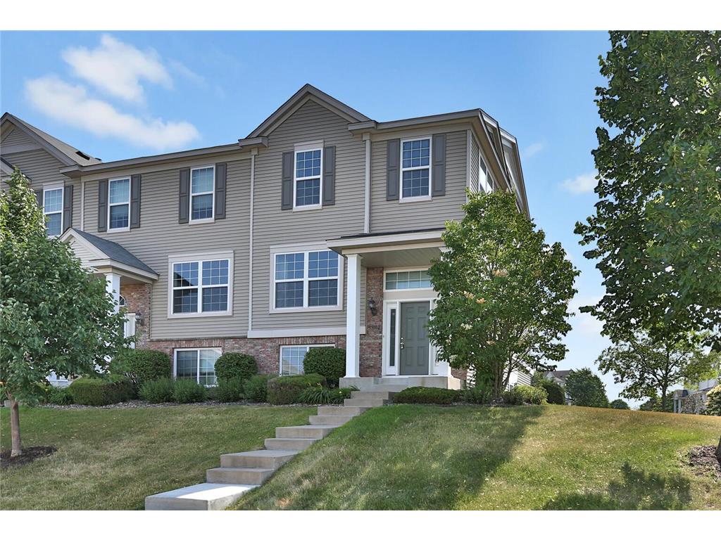 15082 Fanning Drive N, Hugo, MN, 55038 | MLS: 6392615 | Edina Realty